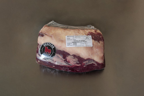Rib Eye | Beefcor Namibia