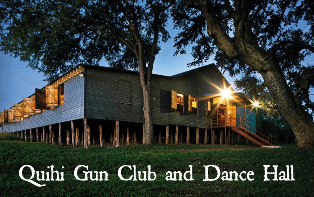 Texas Dance Hall Preservation