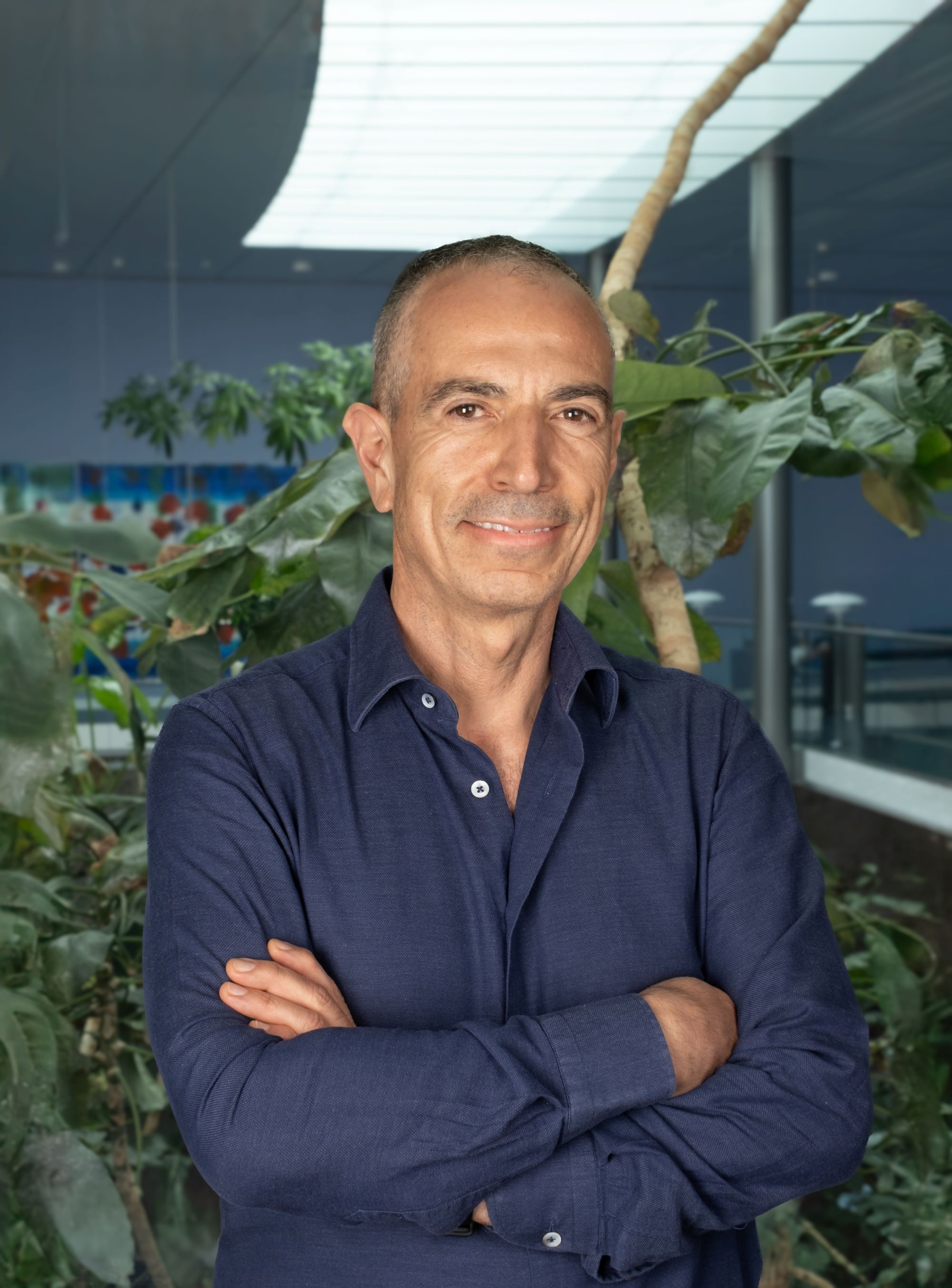 Dr Panayiotis Pachniotis