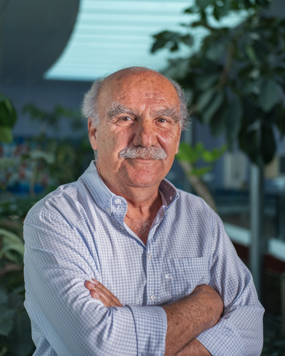 Dr Zenon Christodoulou