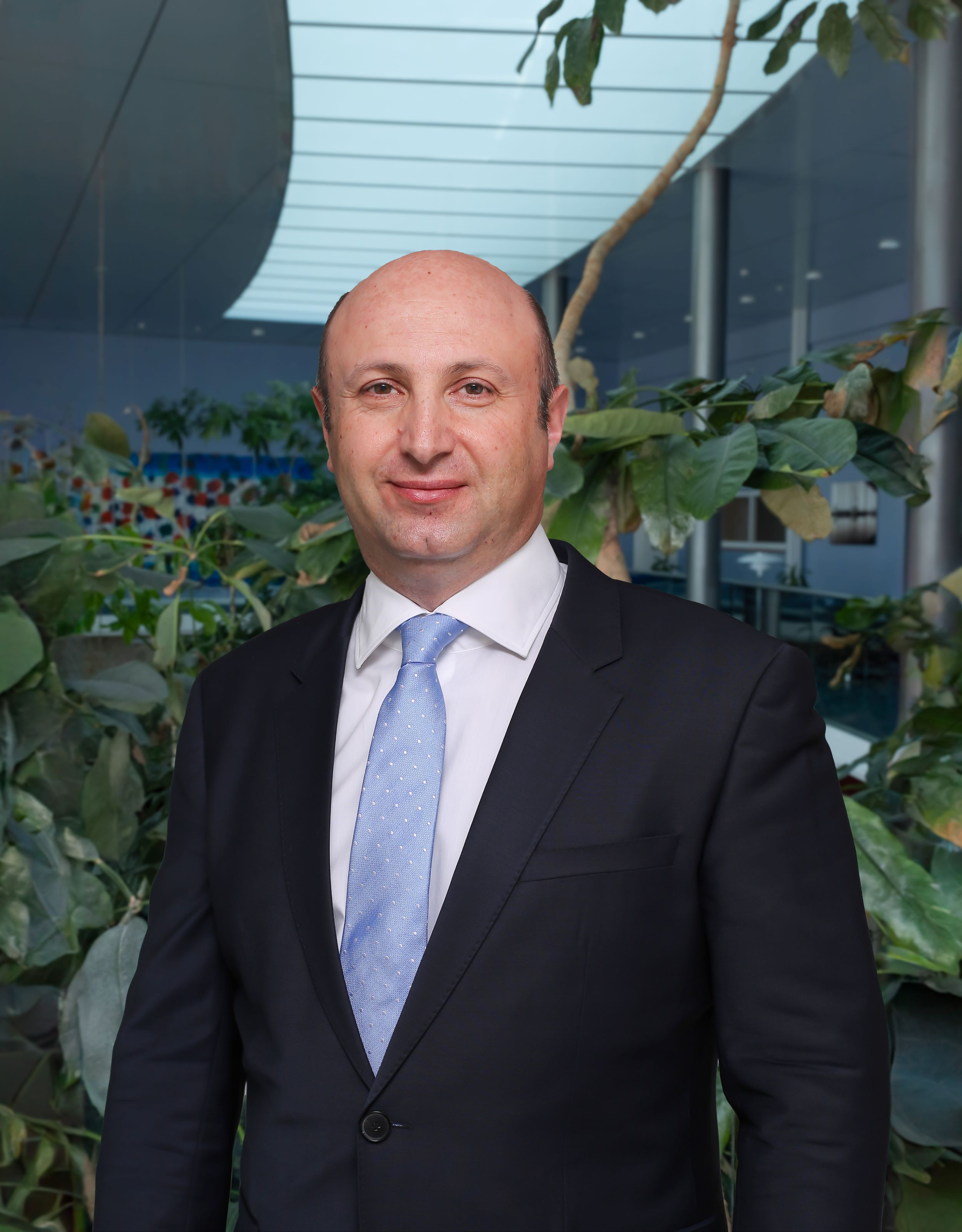 Dr Odisseas Shablahidis