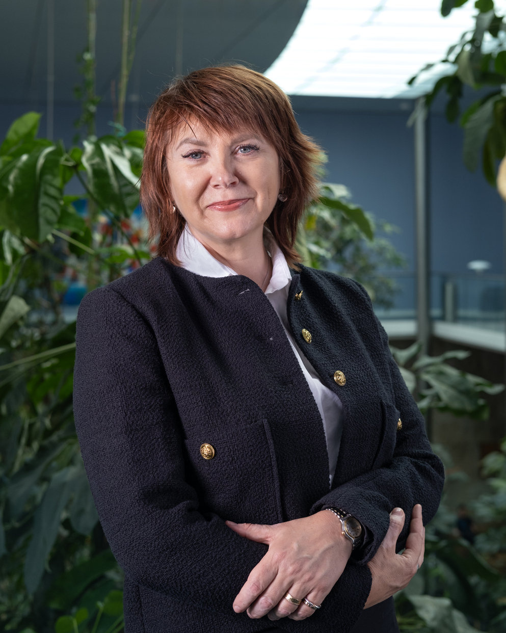 Dr Tatiana Michaelidou
