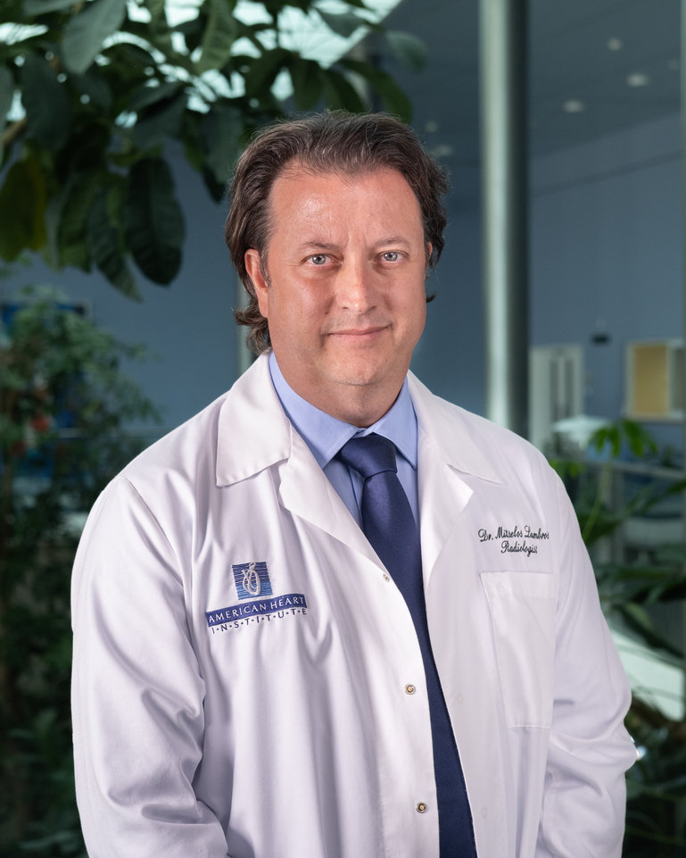 Dr Lambros E. Mitselos