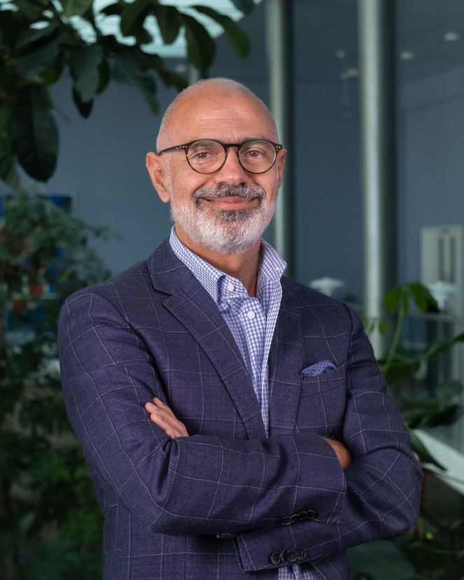 Dr Savvas S. Constantinides