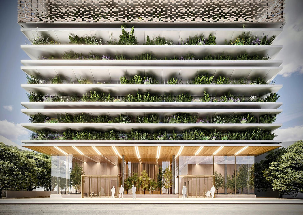 Limassol Facilities | American Medical Center, Cyprus