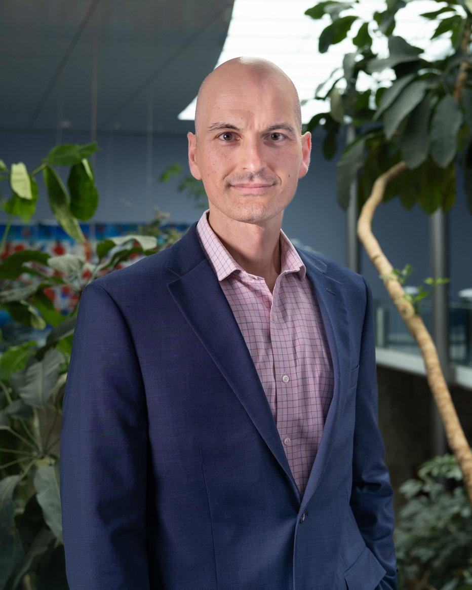 Dr Sophocles Sophocleous