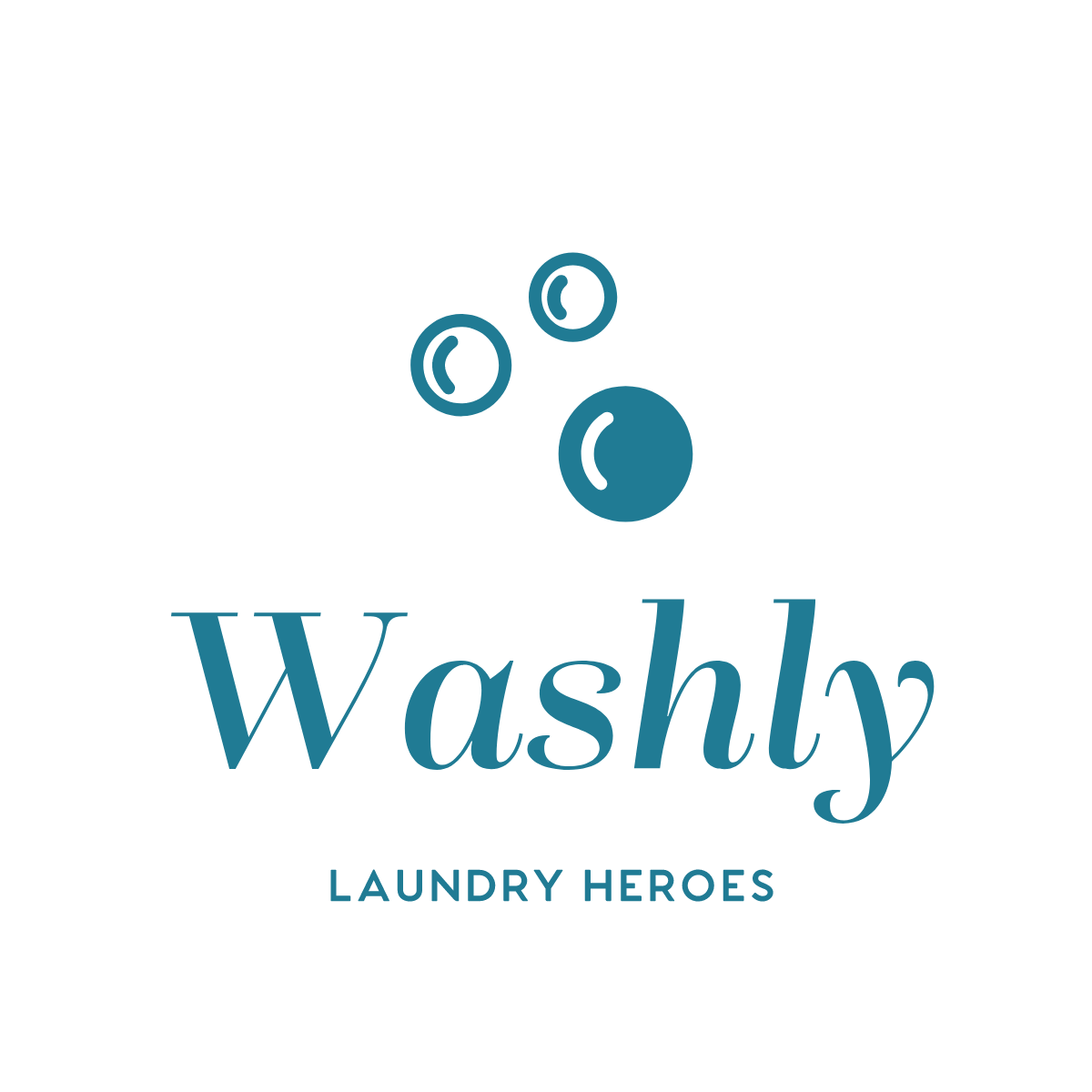 Washly | NOVA | Laundry Heroes