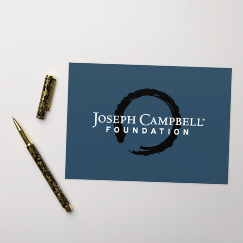 JCF logo card | JCF