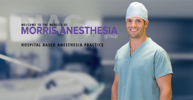 OFFICE-BASED ANESTHESIA | morris-anesthesia