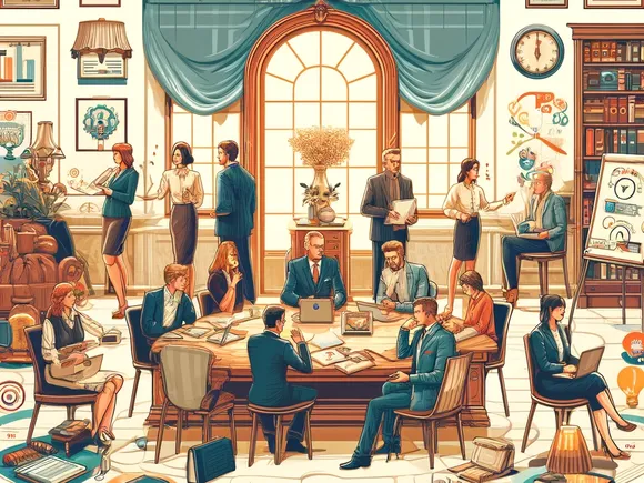 MODULE 0 - LEADERSHIP PRACTICES INVENTORY - LPI