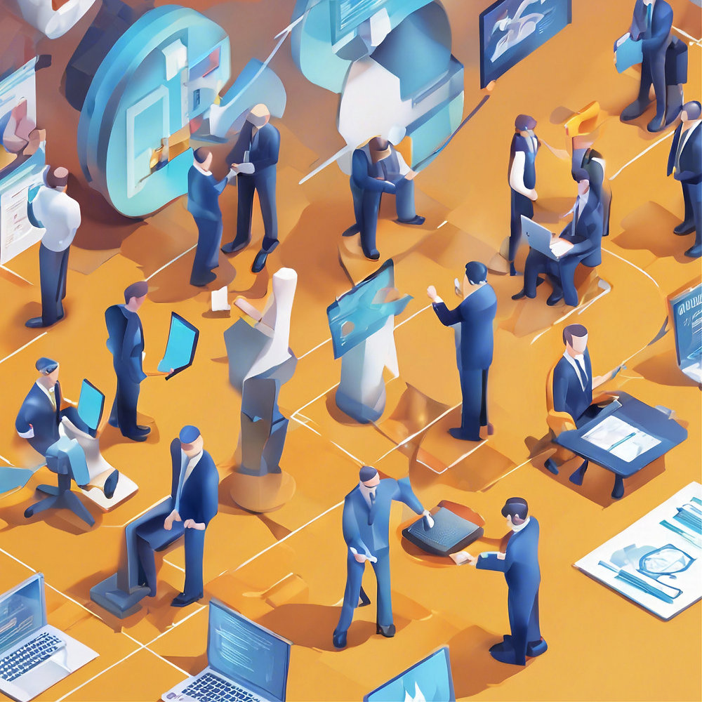 MODULE 6 - WORKFORCE PLANNING AND SUCCESSION PLAN