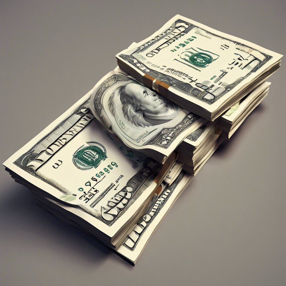 MODULE 8 - BOTTOM LINE ATTITUDE