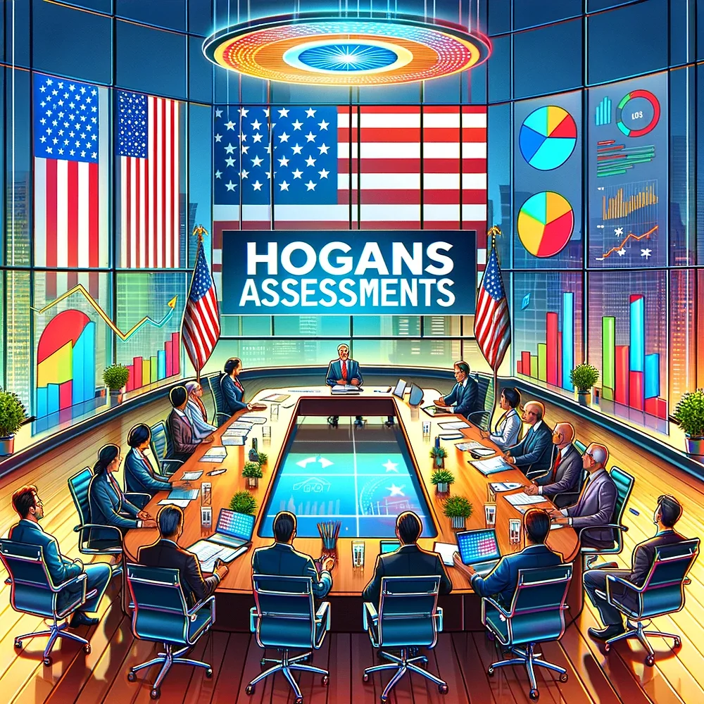 MODULE 0 - HOGAN ASSESSMENTS - A DEEP DIVE