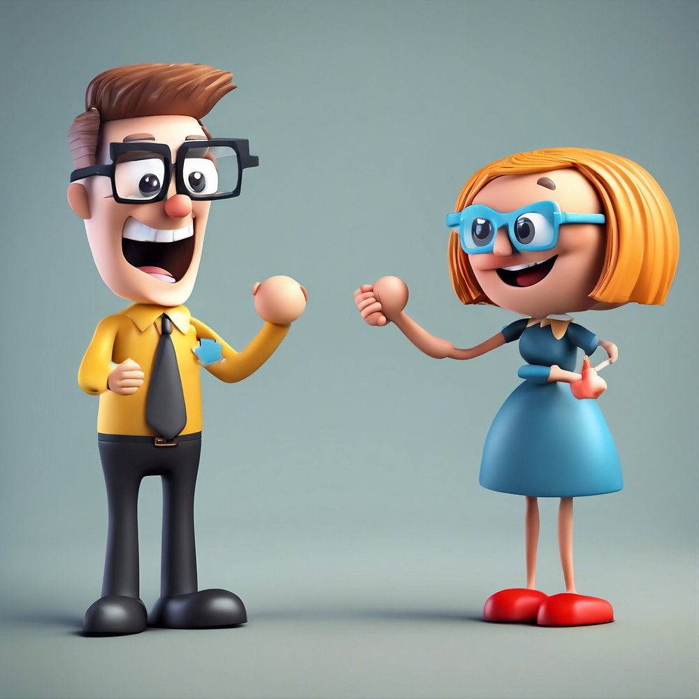 MODULE 3 - INTERPERSONAL RELATIONSHIP