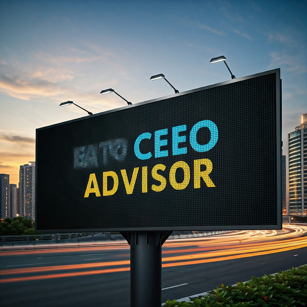 MODULE 5 - EA TO CEO - ROLE OF A CONFIDENTIAL ADVISOR