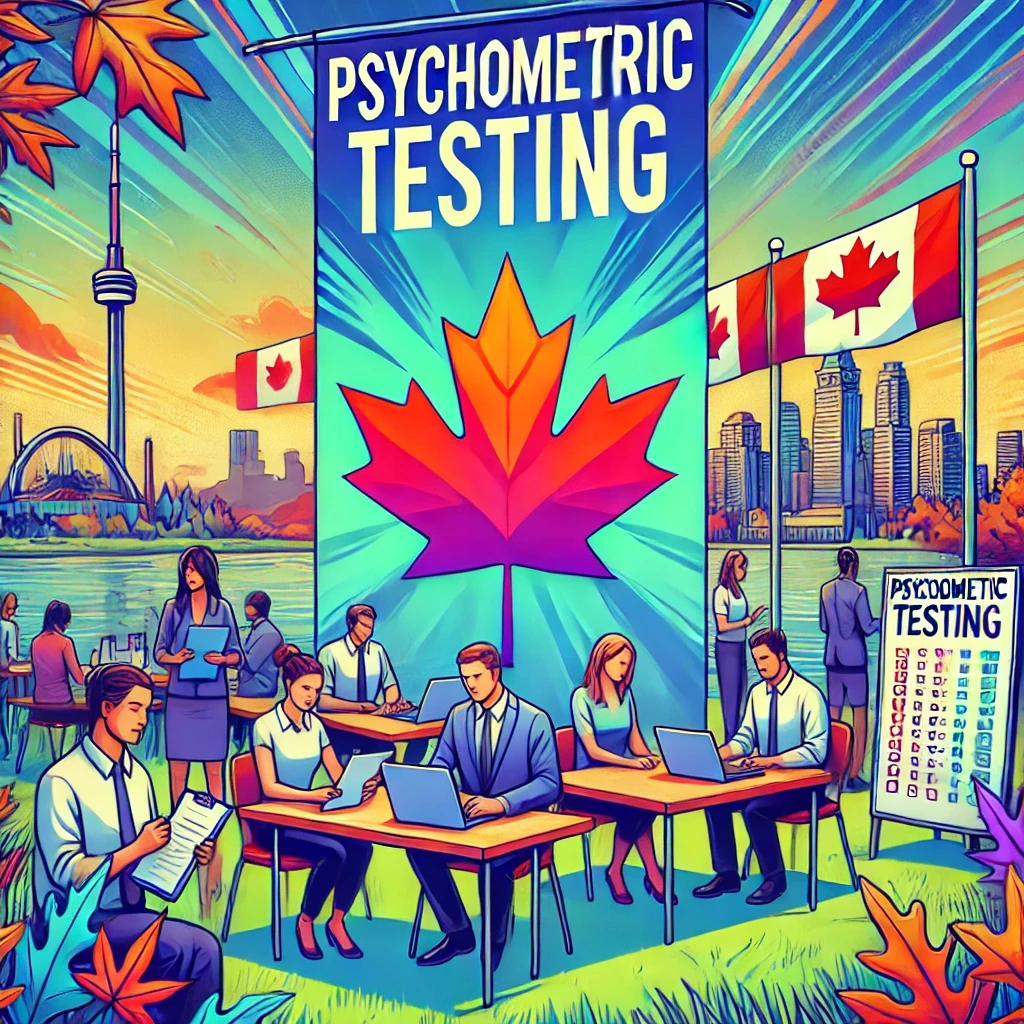 PTC PSYCHOMETRIC TESTING | Psychometric Testing