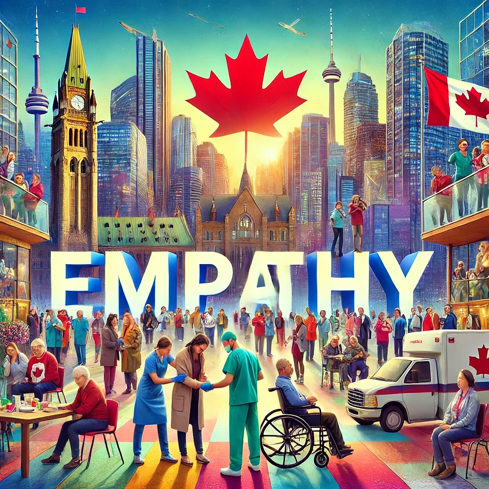 MODULE 3 - IS EMPATHY OVERRATED?