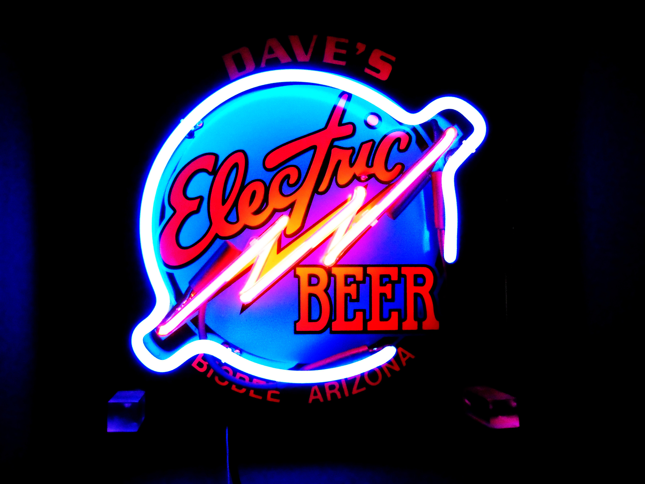 PRESS | Electricbrewing