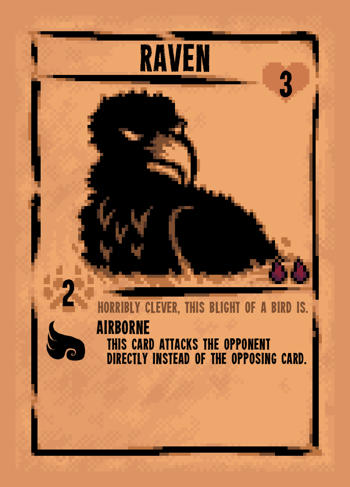 Raven
