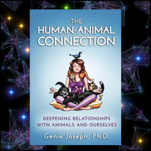 The Human-Animal Connection Book | Peanut’s Clawset