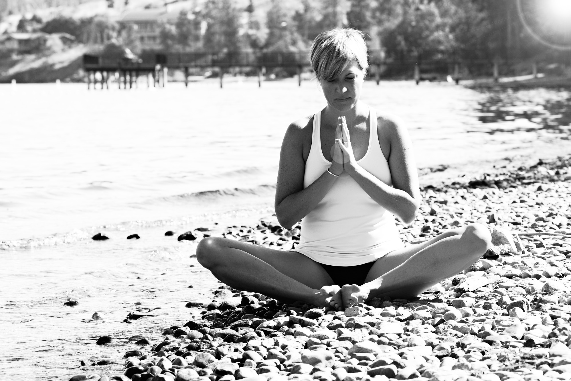 Retreats — Melissa Berry Appleton