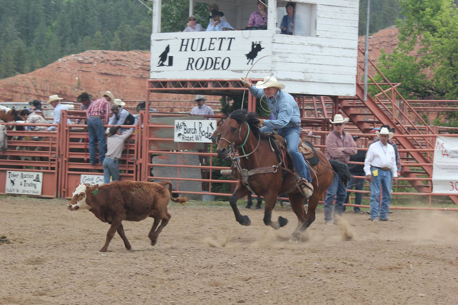 Home | Hulett Rodeo