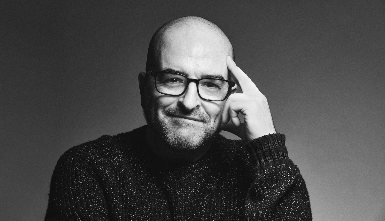 Greg Bennick - Team building keynote speaker