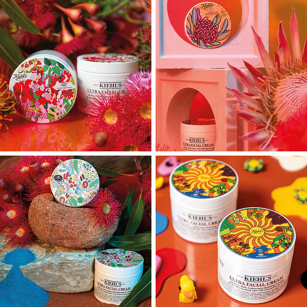 KIEHL’S X BUSH HERITAGE TO CONSERVE PRECIOUS LOCAL LANDSCAPES