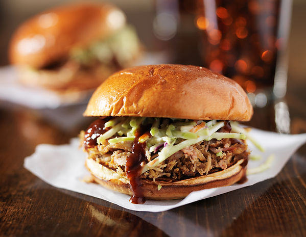 Parties & Picnics | Vienna, VA – Helga’s Caterers