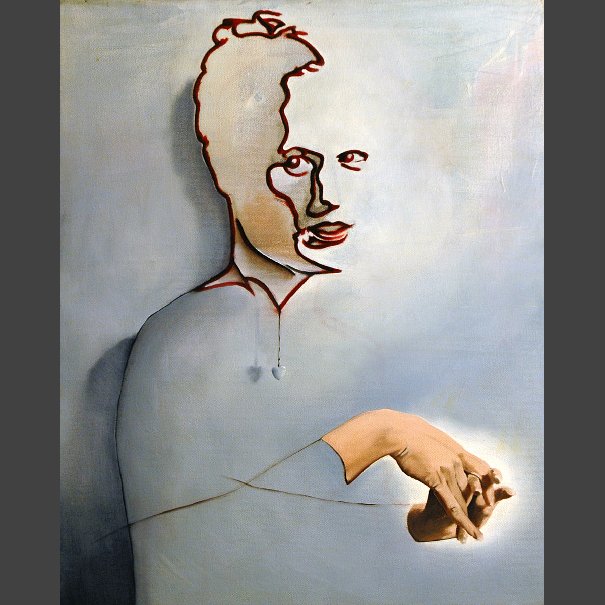 Expressive Devices | Michael Torres Art