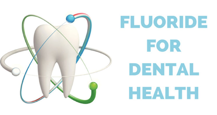 What exactly is Fluoride?