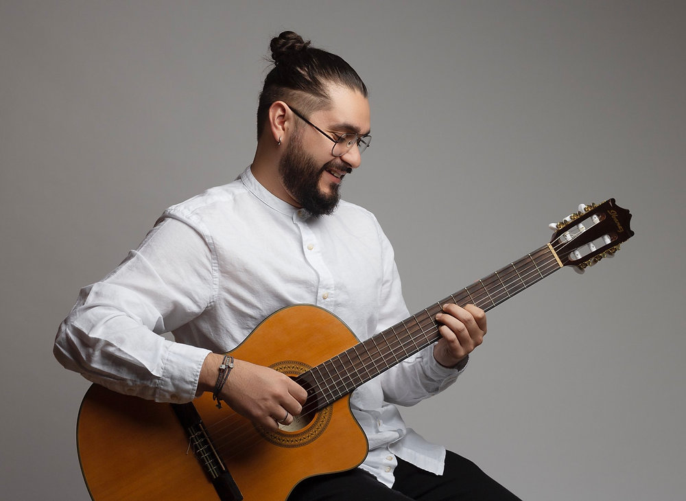 Jandir Rodríguez en Primera Persona