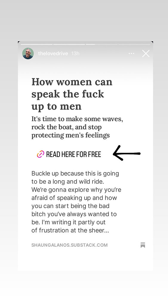 How to speak TF up