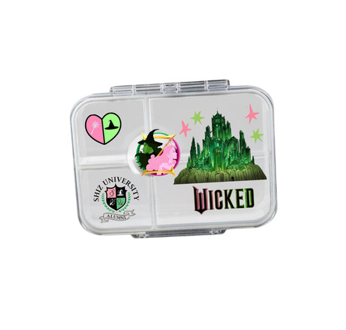 Lunch Box Wicked | Magic Lunch