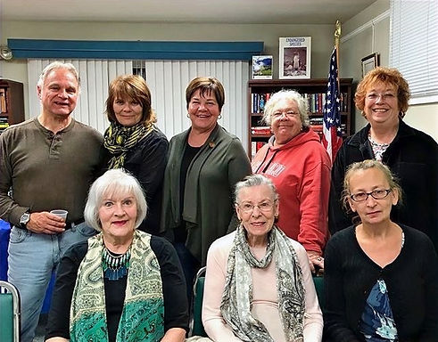 Home | Wilson Library