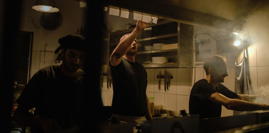 AtomicKitchens - Digital Brands to boost your Kitchen.