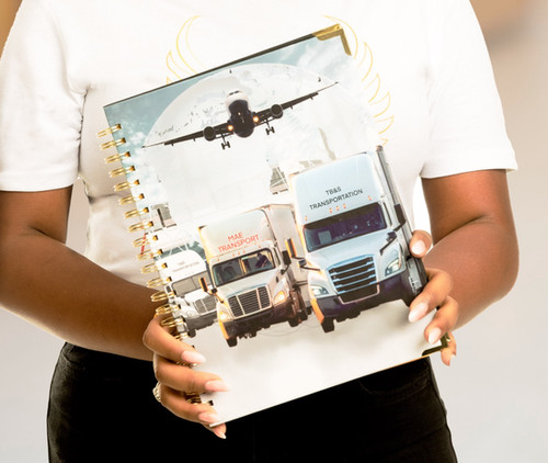 Logistics Planner | Mae Transport