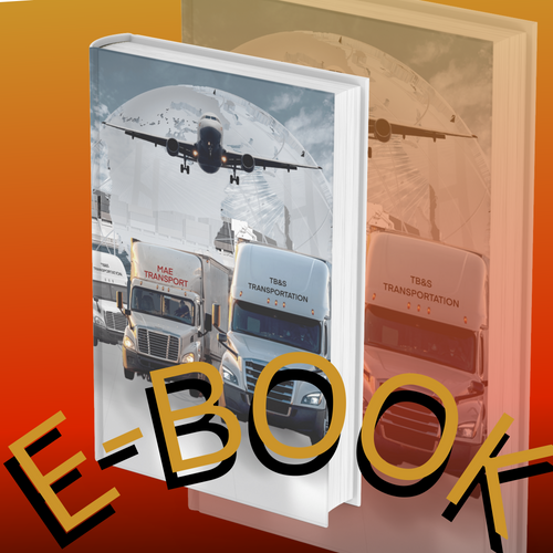Start Your Dispatching Business E-Book | Mae Transport