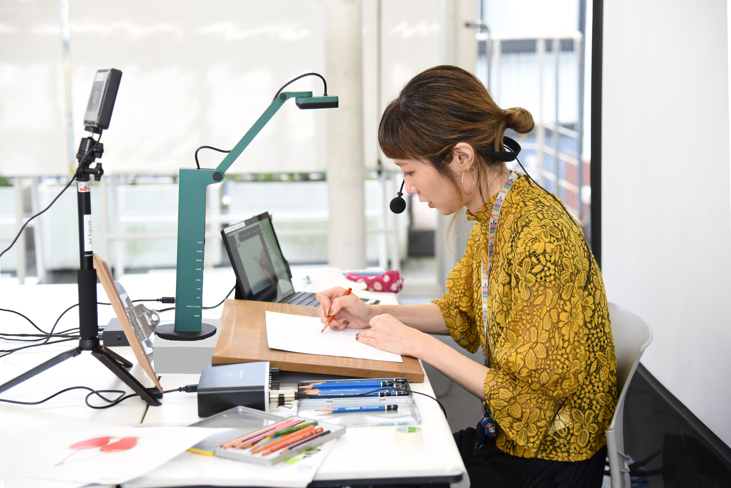 artgym online | artgym