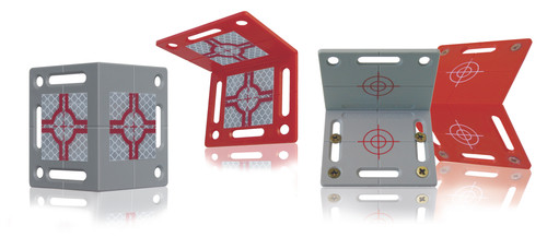 Smart Angle Targets RS80 & RS90 & RS100 | Etkes 2022