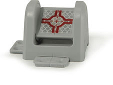 Reflective Target with Tilt Function | Etkes 2022