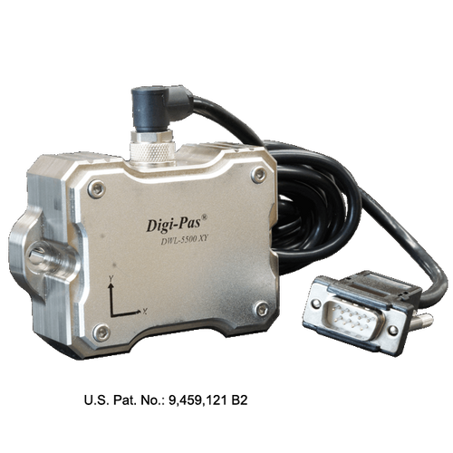 Digi-Pas DWL5500XY | Etkes 2022