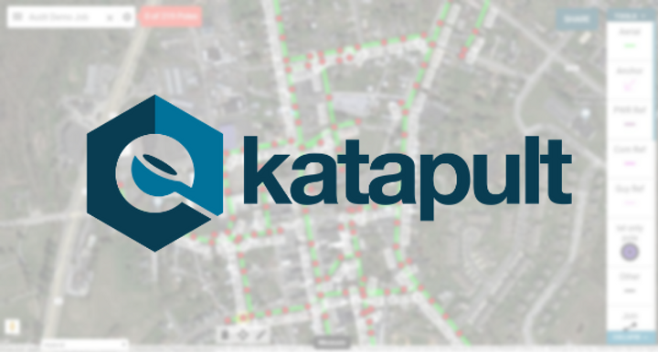 Using Katapult Pro For Utility Pole Audits