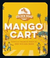 Mango Cart | ROAR WS