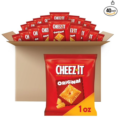 Cracker Pack | lilypads