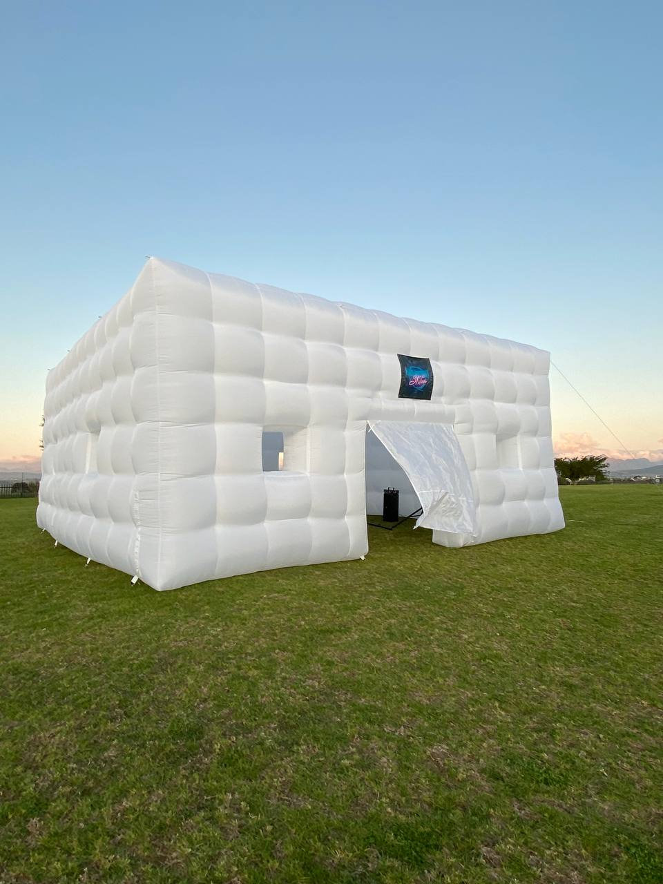 VIP Package | Inflation Station