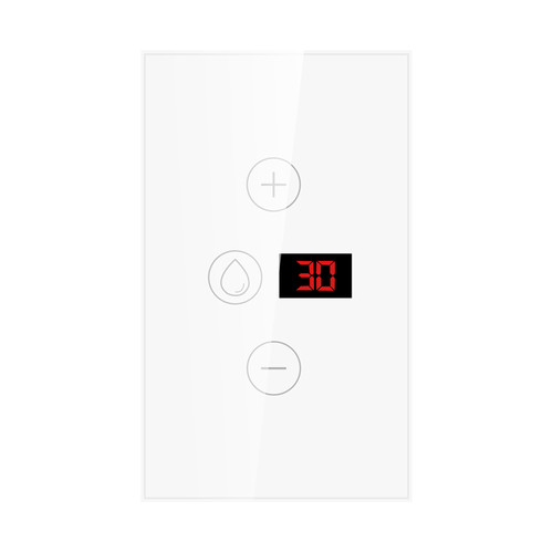 20A Pump Smart Wi-Fi Switch | Gadget.TT