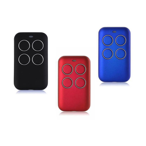 Universal Remote Control Duplicator | Gadget.TT