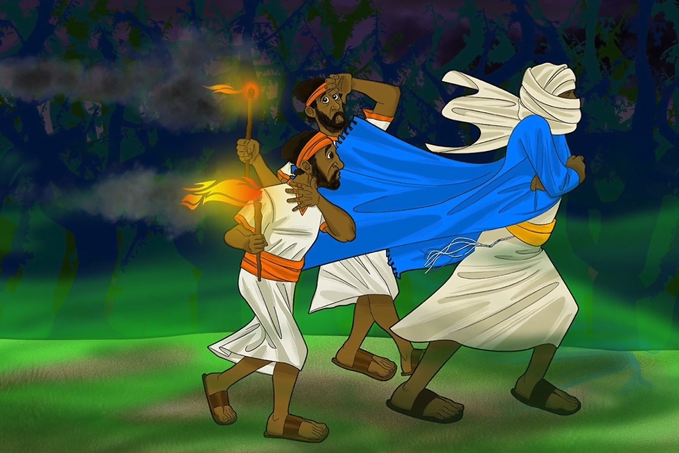 CLASE 150. SAÚL Y LA ADIVINA DE ENDOR