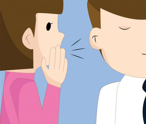 Mandamiento 37 | No dar falso testimonio